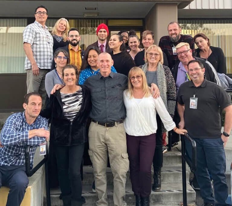 Home - Mindfulness in Recovery® Institute